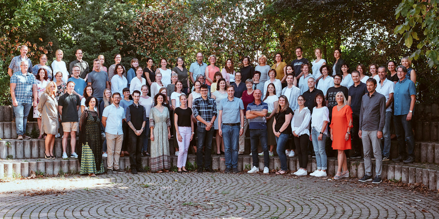 Kollegium - Carl-Friedrich-Gauß-Gymnasium