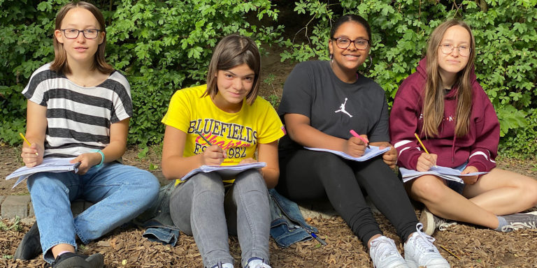 Unterricht. - Carl-Friedrich-Gauß-Gymnasium