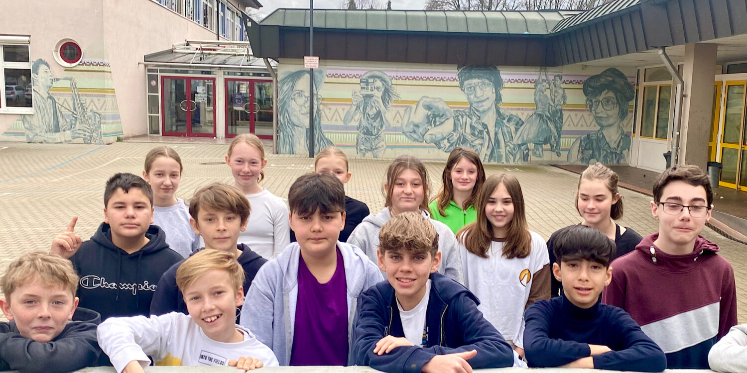 Startseite. - Carl-Friedrich-Gauß-Gymnasium