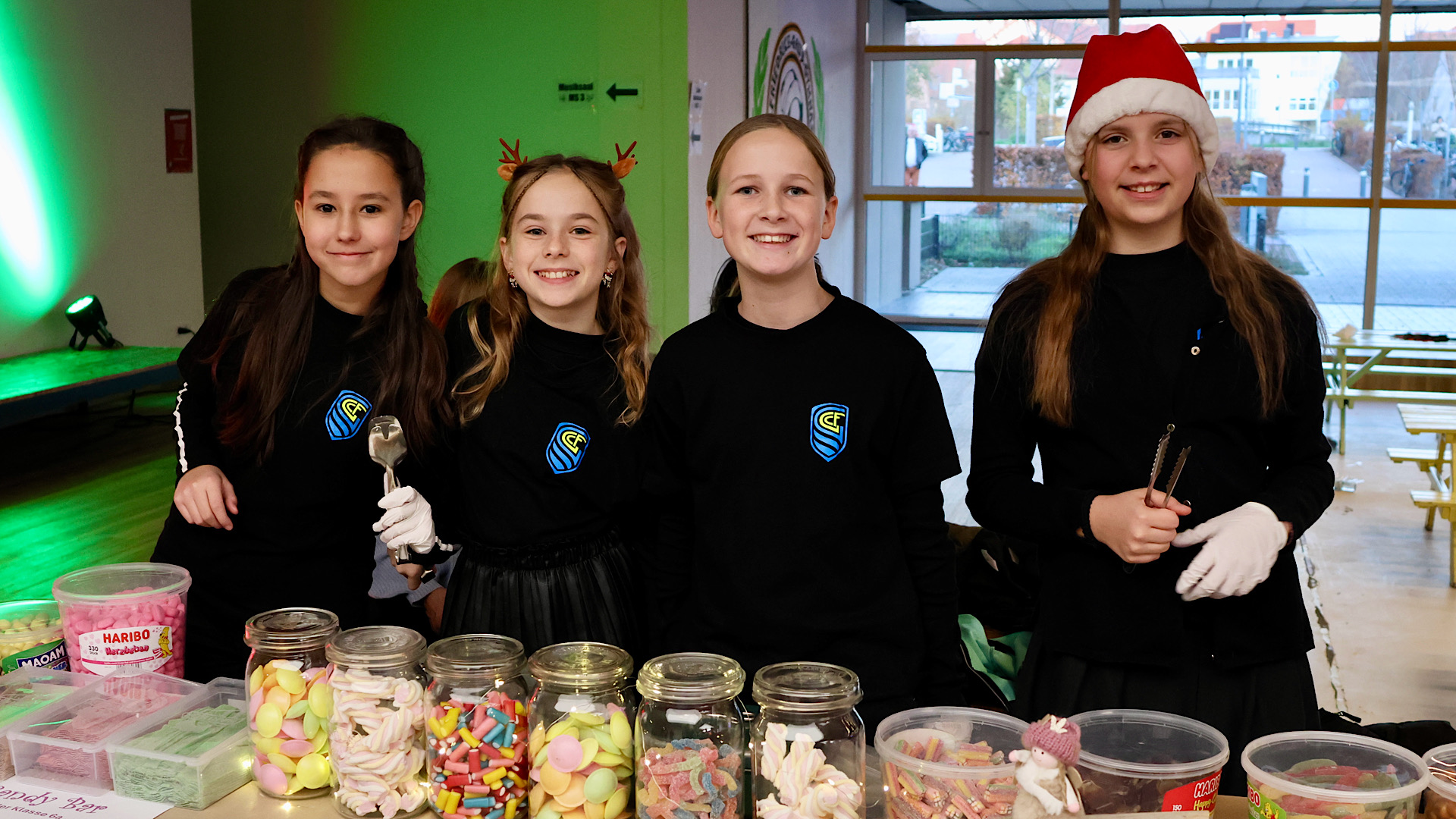 GaußVent 2025 - Ein Hauch von Weihnachten am Gauß-Gymnasium - Carl ...